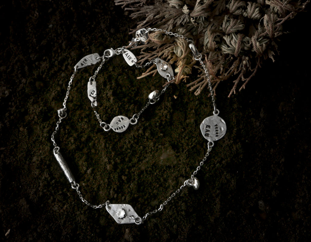 COLLECTION｜SERGE THORAVAL-セルジュ・トラヴァル- H.P.FRANCE