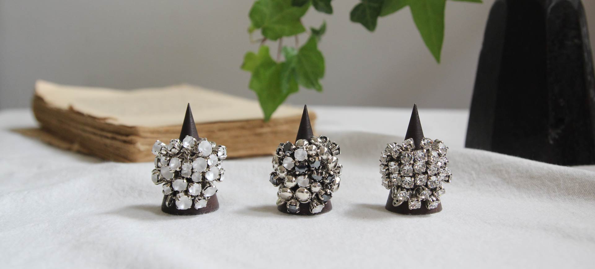 SERGE THORAVAL-セルジュ・トラヴァル- H.P.FRANCE